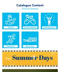 Australian Retailers' Current and Upcoming Catalogues | Catalogue AU