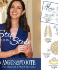 Angus and Coote Catalogue - Catalogue AU