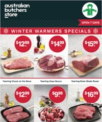 Australian Catalogues - All Stores - Catalogue AU