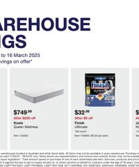 Australian Retailers' Current and Upcoming Catalogues | Catalogue AU