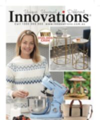 Innovations Catalogue - Catalogue AU