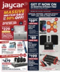 Jaycar Catalogue - Catalogue AU