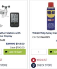 Jaycar Catalogue - Catalogue AU