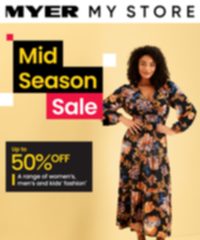 Myer Catalogue Toy Sale April 2024 & Sale - Catalogue AU