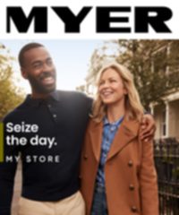 Myer Catalogue Mother's Day 2024 & Sale - Catalogue AU