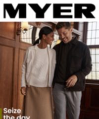 Myer Catalogue Mother's Day 2024 & Sale - Catalogue AU