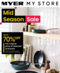 Myer Catalogue Toy Sale April 2024 & Sale - Catalogue AU