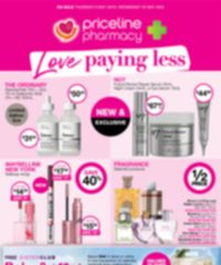 Priceline Catalogue & Sale - Catalogue AU