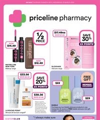 Priceline Catalogue & Sale | Catalogue AU