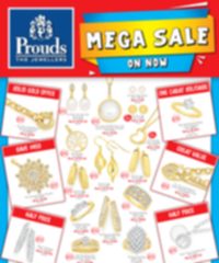 Prouds Catalogue & Sale - Catalogue AU