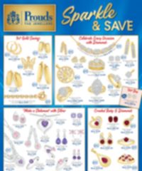 Prouds Catalogue & Sale - Catalogue AU
