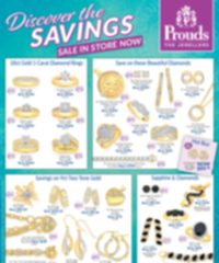 Prouds Catalogue & Sale - Catalogue AU