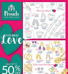 Prouds Catalogue & Sale | Catalogue AU