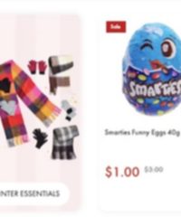 The Reject Shop Catalogue - Catalogue AU