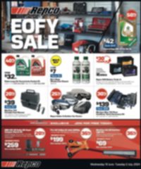 Repco Catalogue & Sale - Catalogue AU