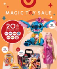 Target Catalogue & Sale - Catalogue AU